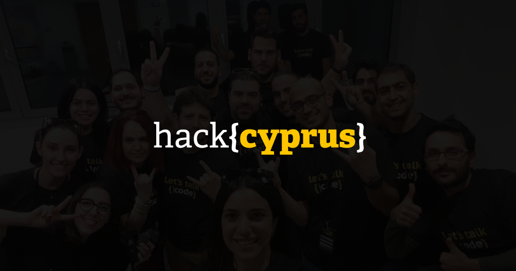 Hack Cyprus